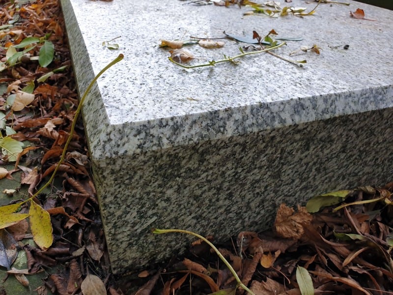 Test Project 1 - The Victoria Cross Trust