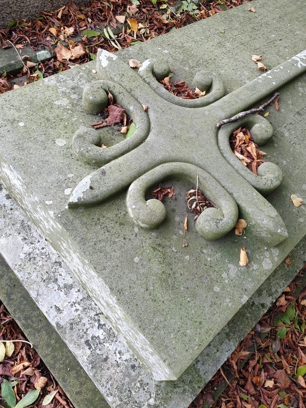 Test Project 1 - The Victoria Cross Trust